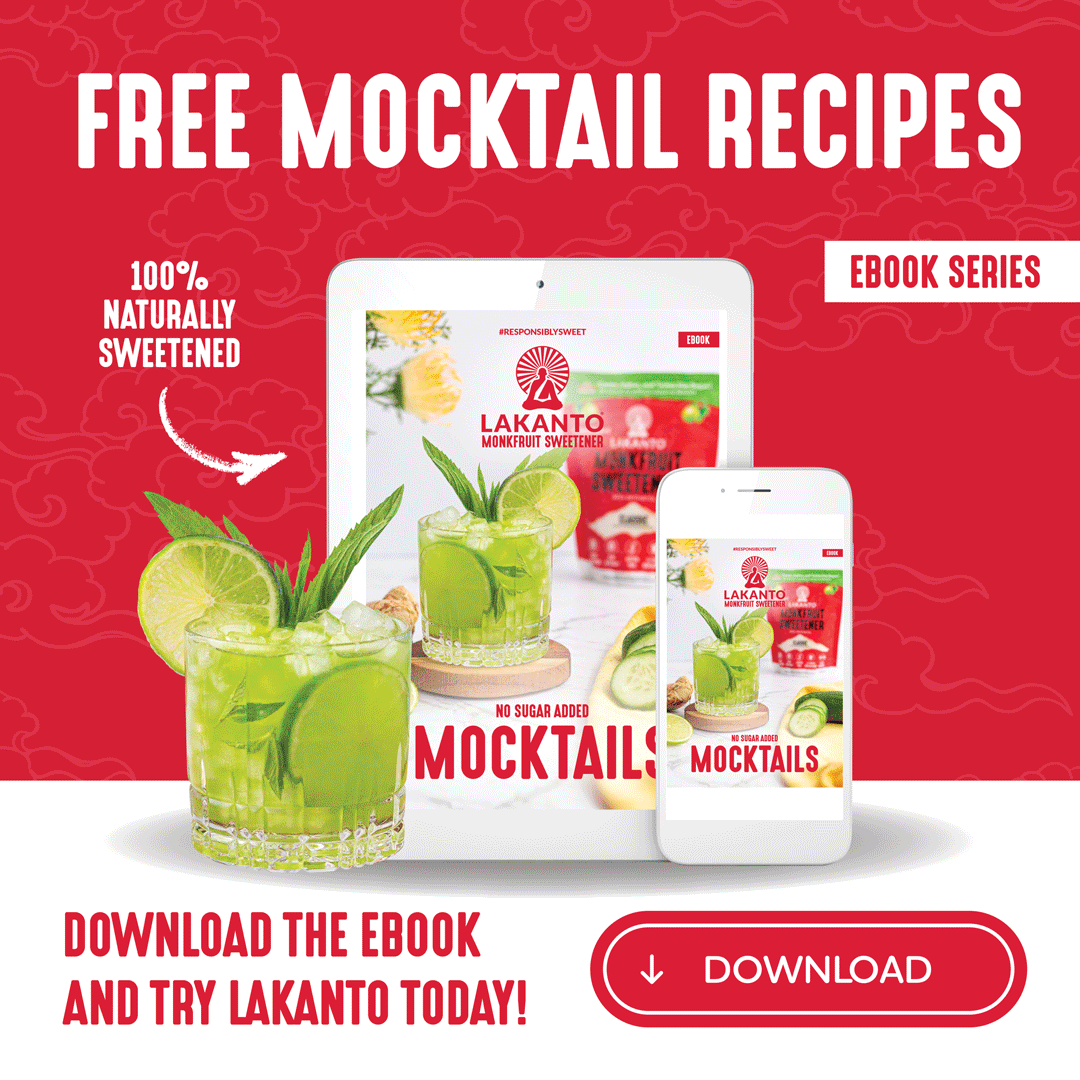Mocktails 2021 E-Book